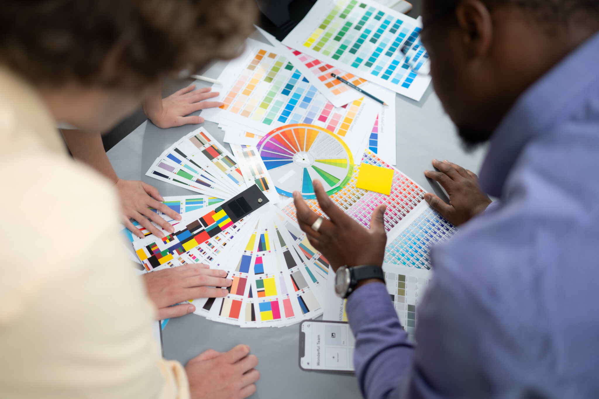 Designing a User-Friendly Interface | Kingsmen Digital Ventures